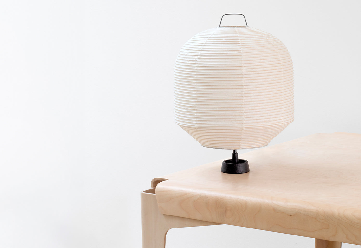 Hotaru Mini Buoy Table Light | twentytwentyone | Default Title