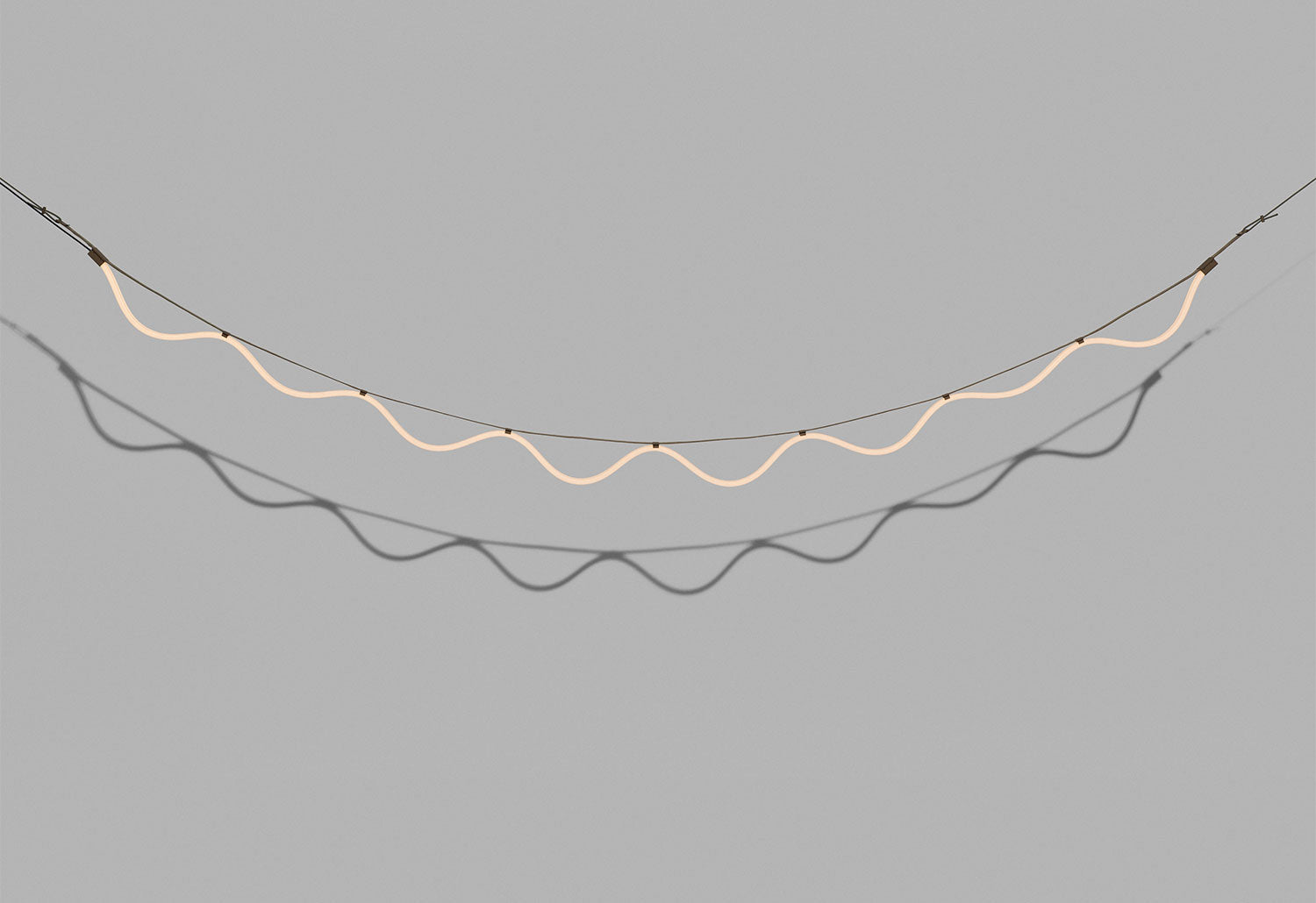 Petite Friture Spline Light | twentytwentyone | Beige Blue