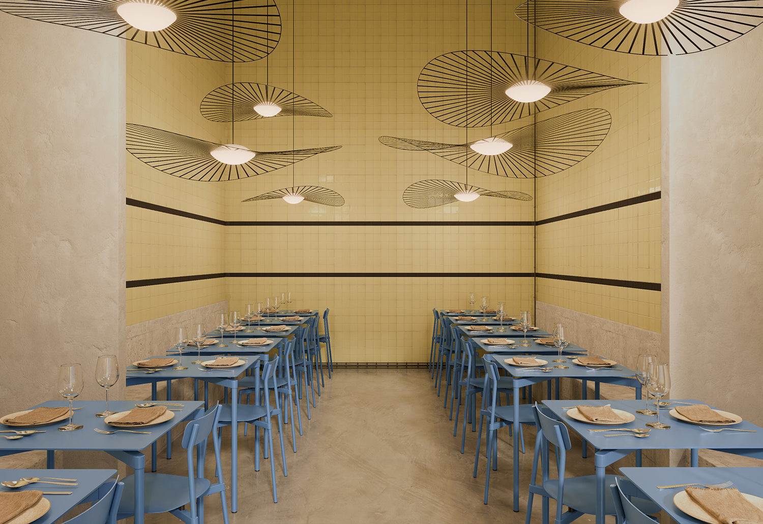 Fromme Square Table | twentytwentyone