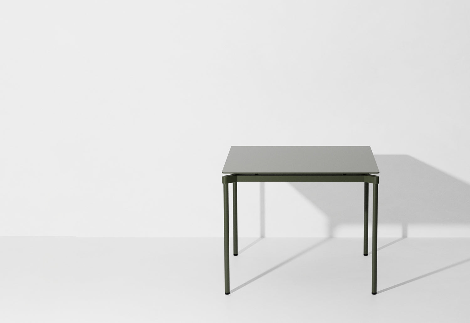 Fromme Square Table | twentytwentyone