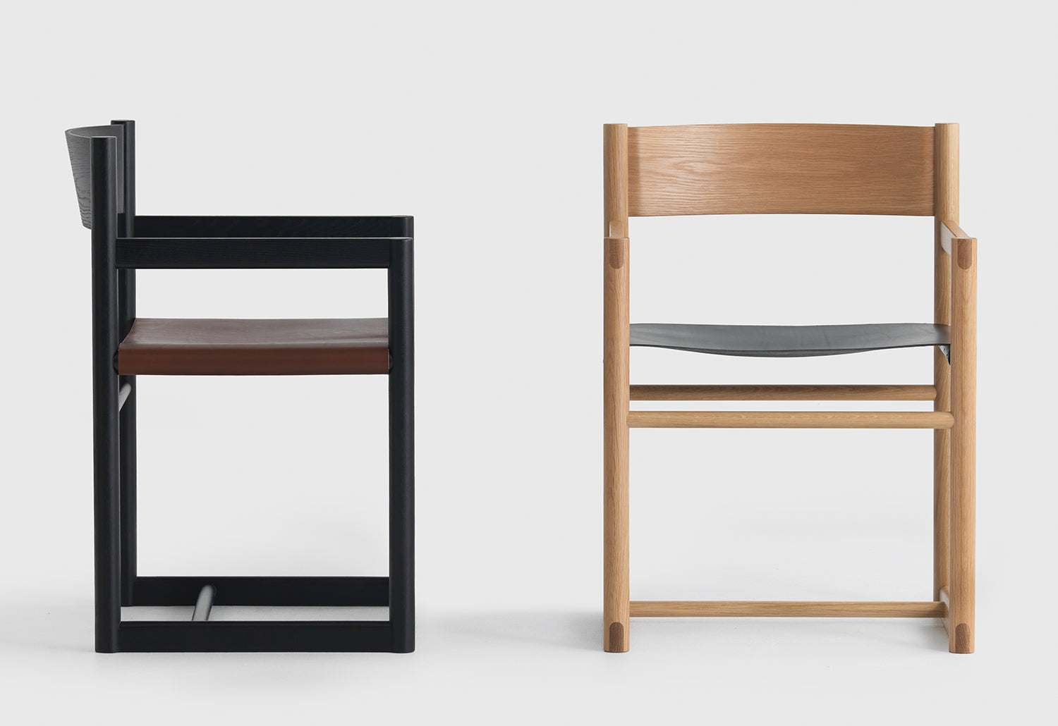 Resident Passenger Chair | twentytwentyone