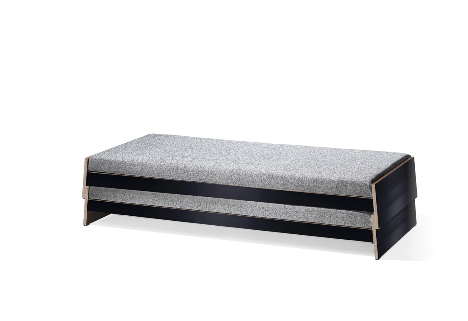 Richard Lampert Lönneberga Stacking Bed | twentytwentyone