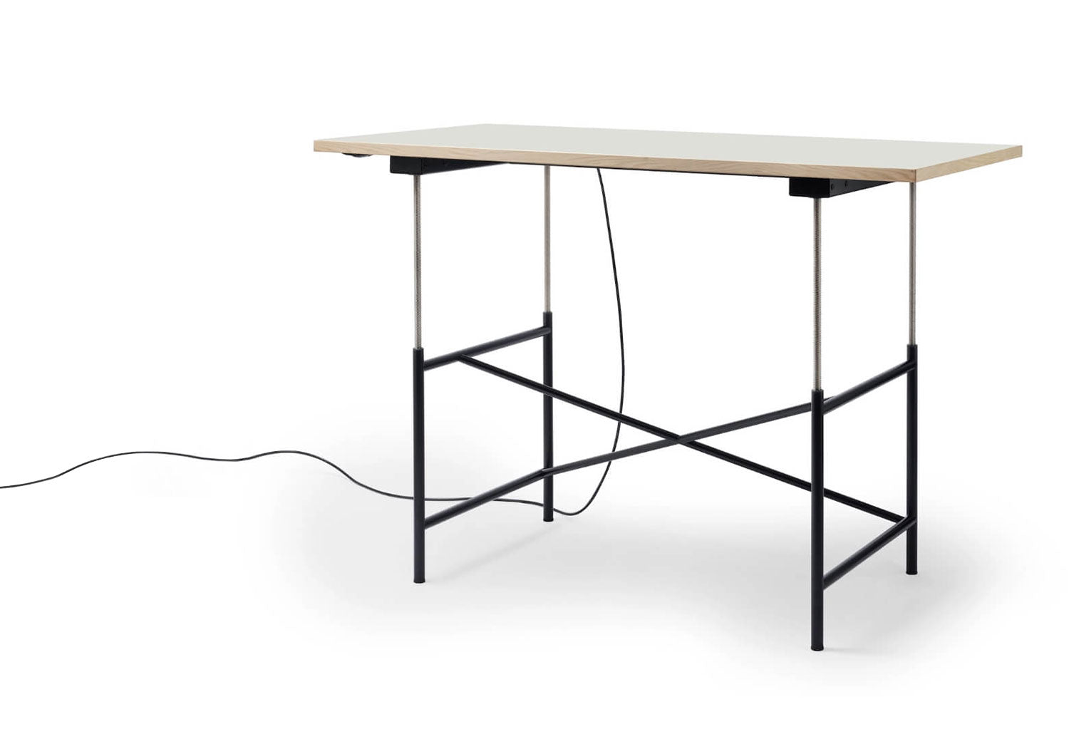 Richard Lampert Eiermann E Desk | twentytwentyone