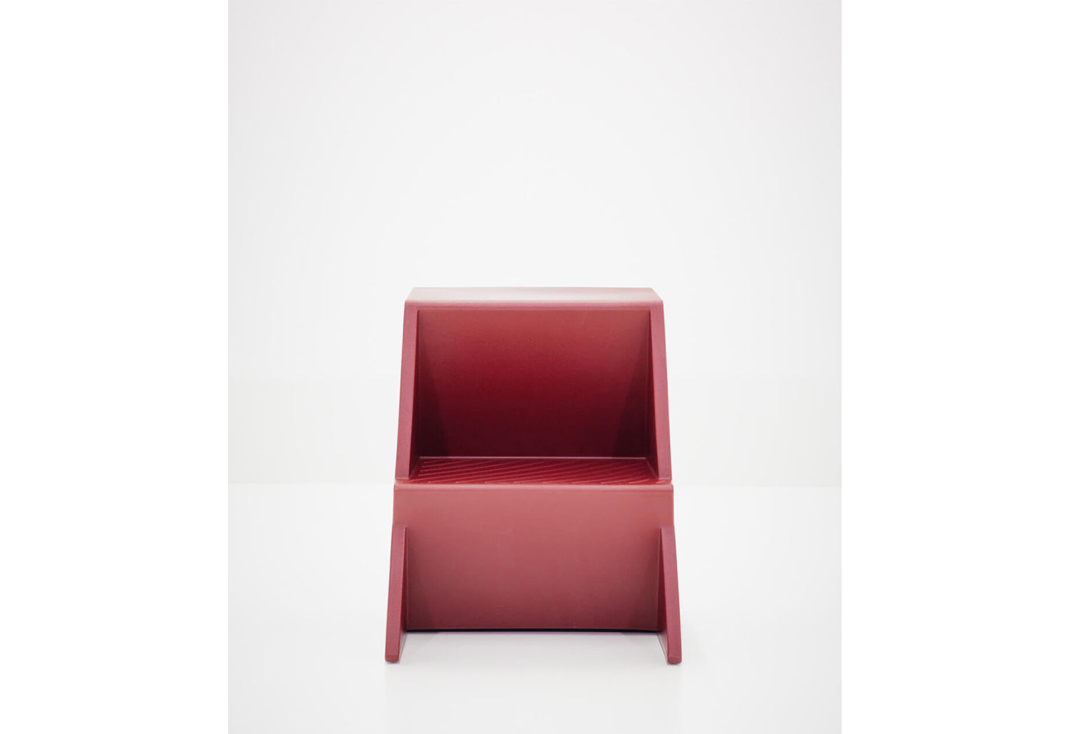 Richard Lampert Mono Step Stool | twentytwentyone