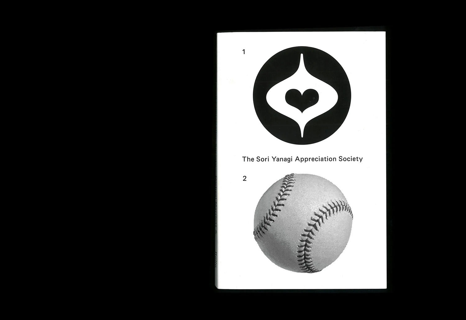 Rollo-Press The Sori Yanagi Appreciation Society Book | twentytwentyone ...