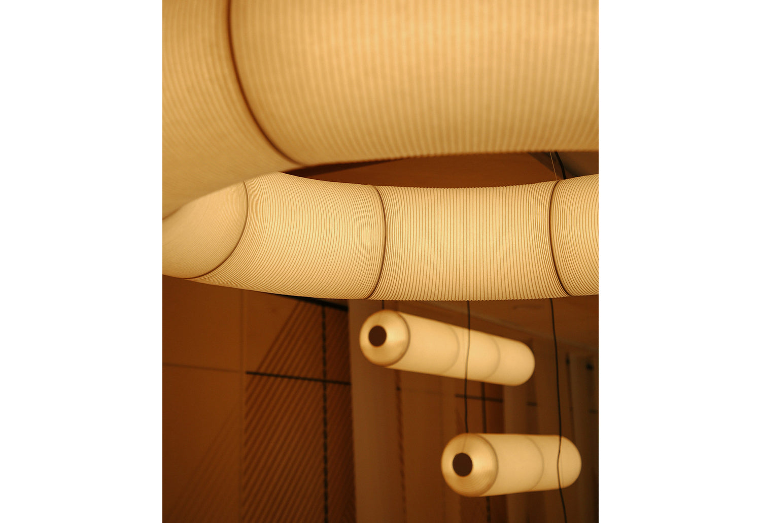 Santa + Cole Tekio Circular | twentytwentyone