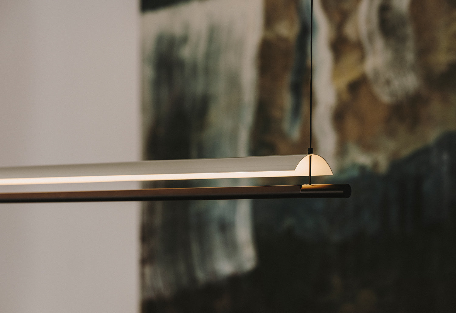 Santa + Cole Lámina 165 Pendant | twentytwentyone
