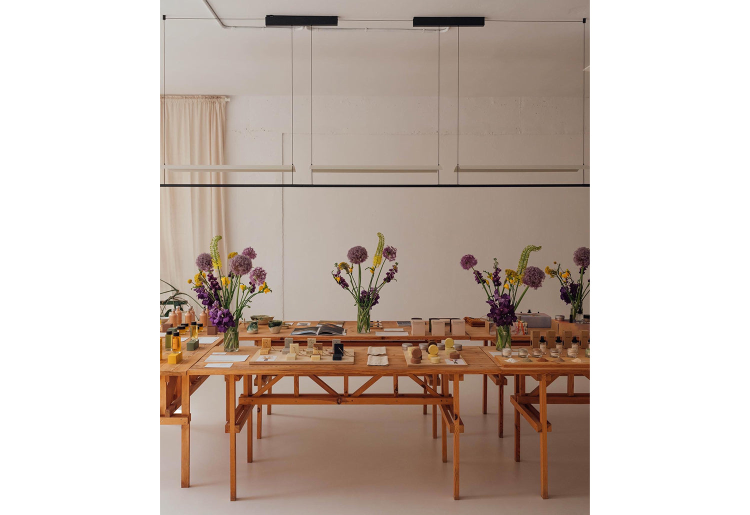 Santa + Cole Systema Lámina 45/85 | twentytwentyone