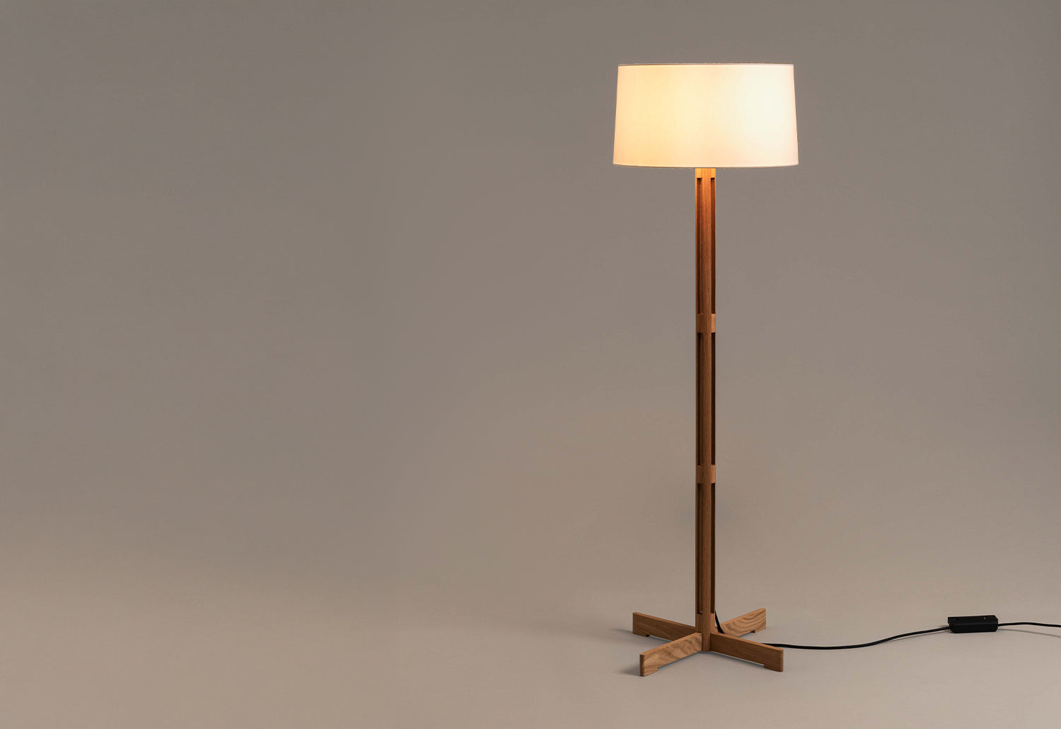 Santa + Cole Fad Fija Floor Lamp | twentytwentyone | Default Title