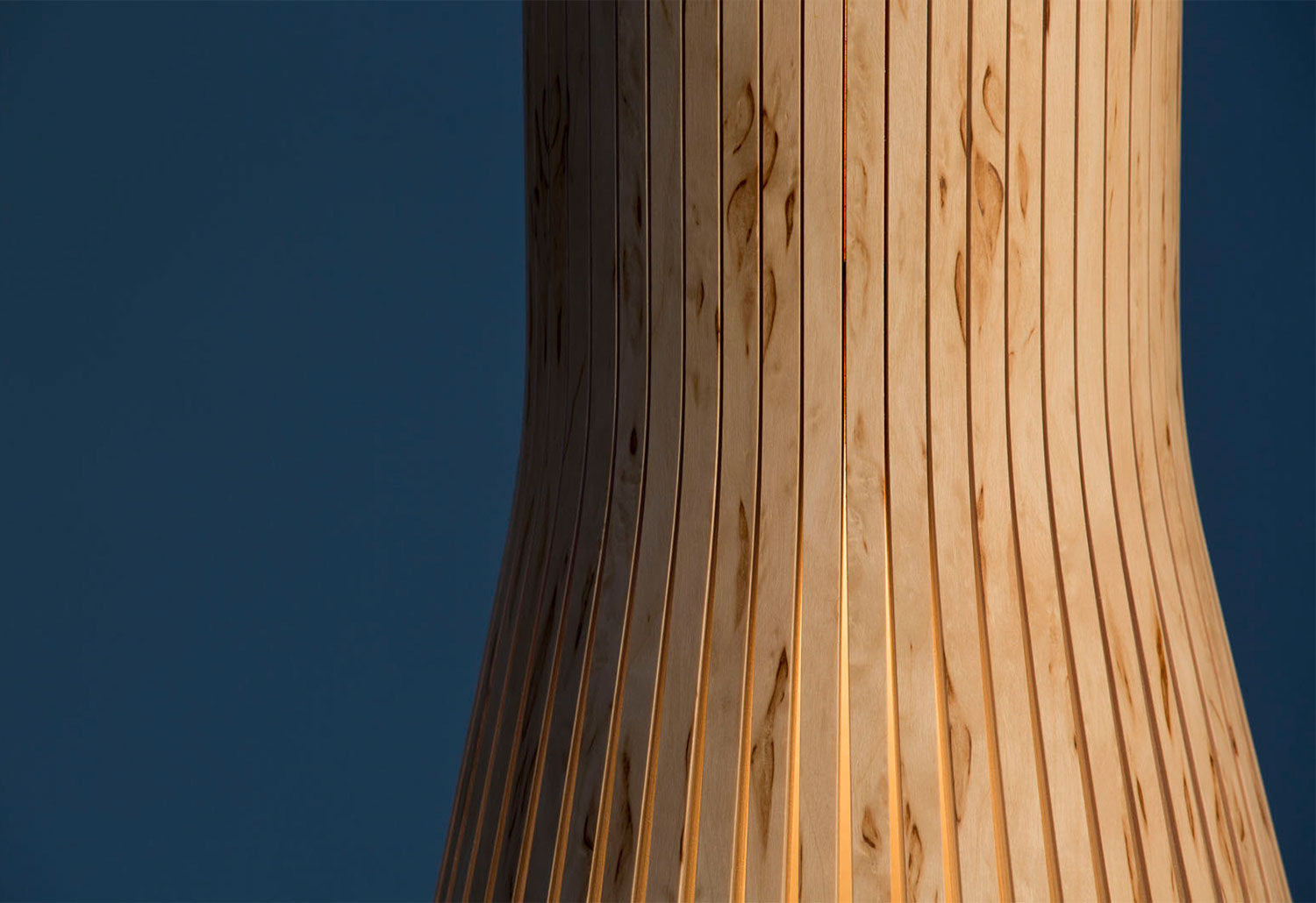 Secto Design 4200 Pendant | Karelian Birch | twentytwentyone | Default ...