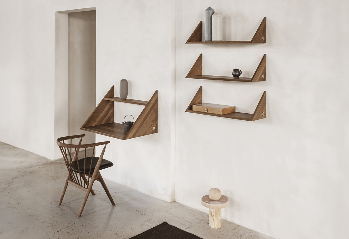 Sibast Xlibris Wall Desk | twentytwentyone