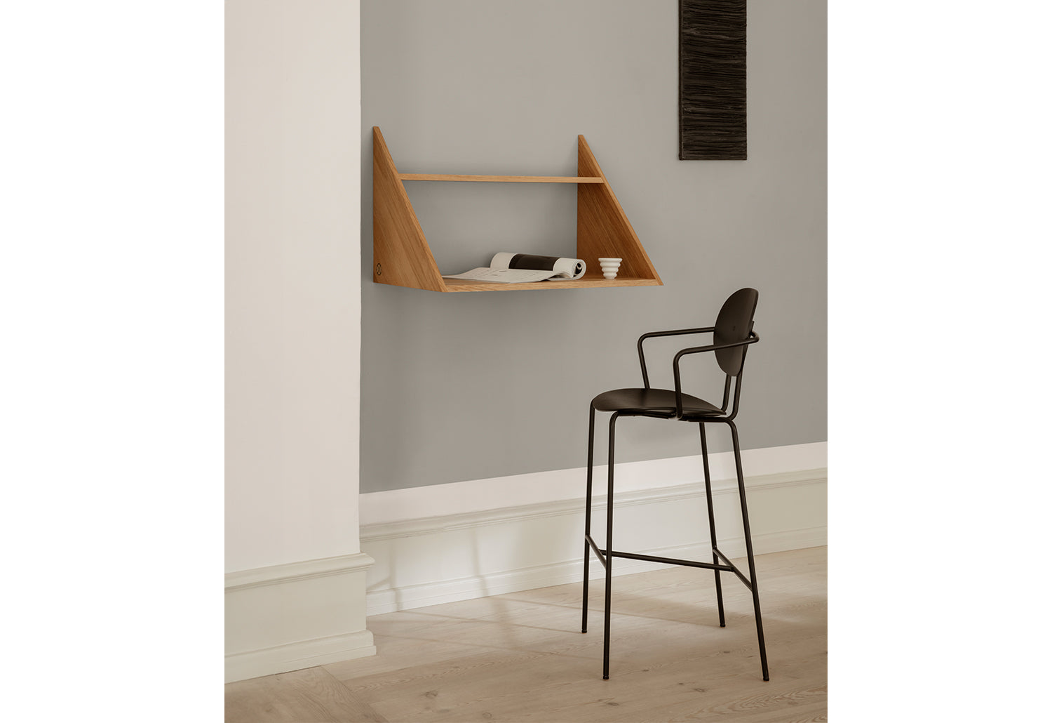 Sibast Xlibris Wall Desk | twentytwentyone