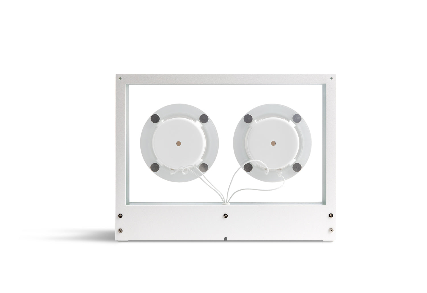 Transparent Small Transparent Speaker | twentytwentyone