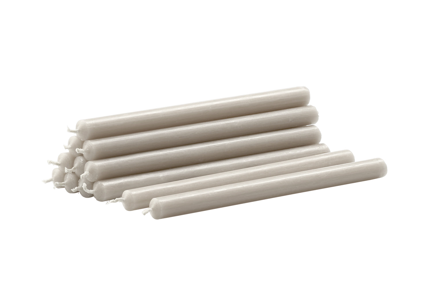 Stoff Nagel Candle | Set of 12 | twentytwentyone