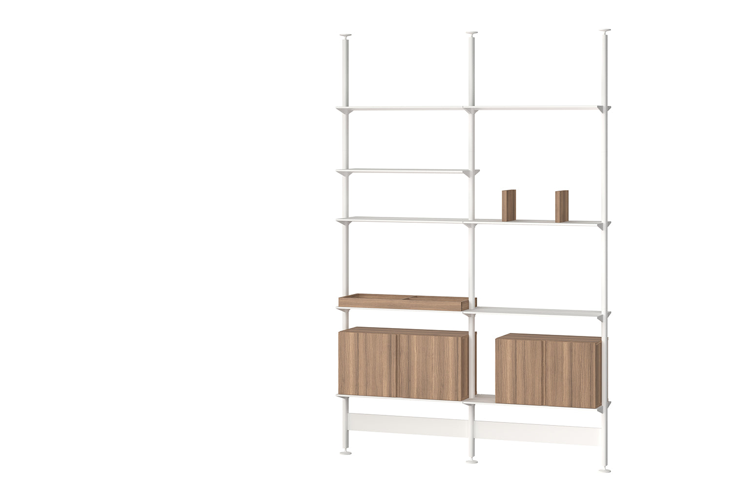 String Pira G2 | Floor to Ceiling A | twentytwentyone