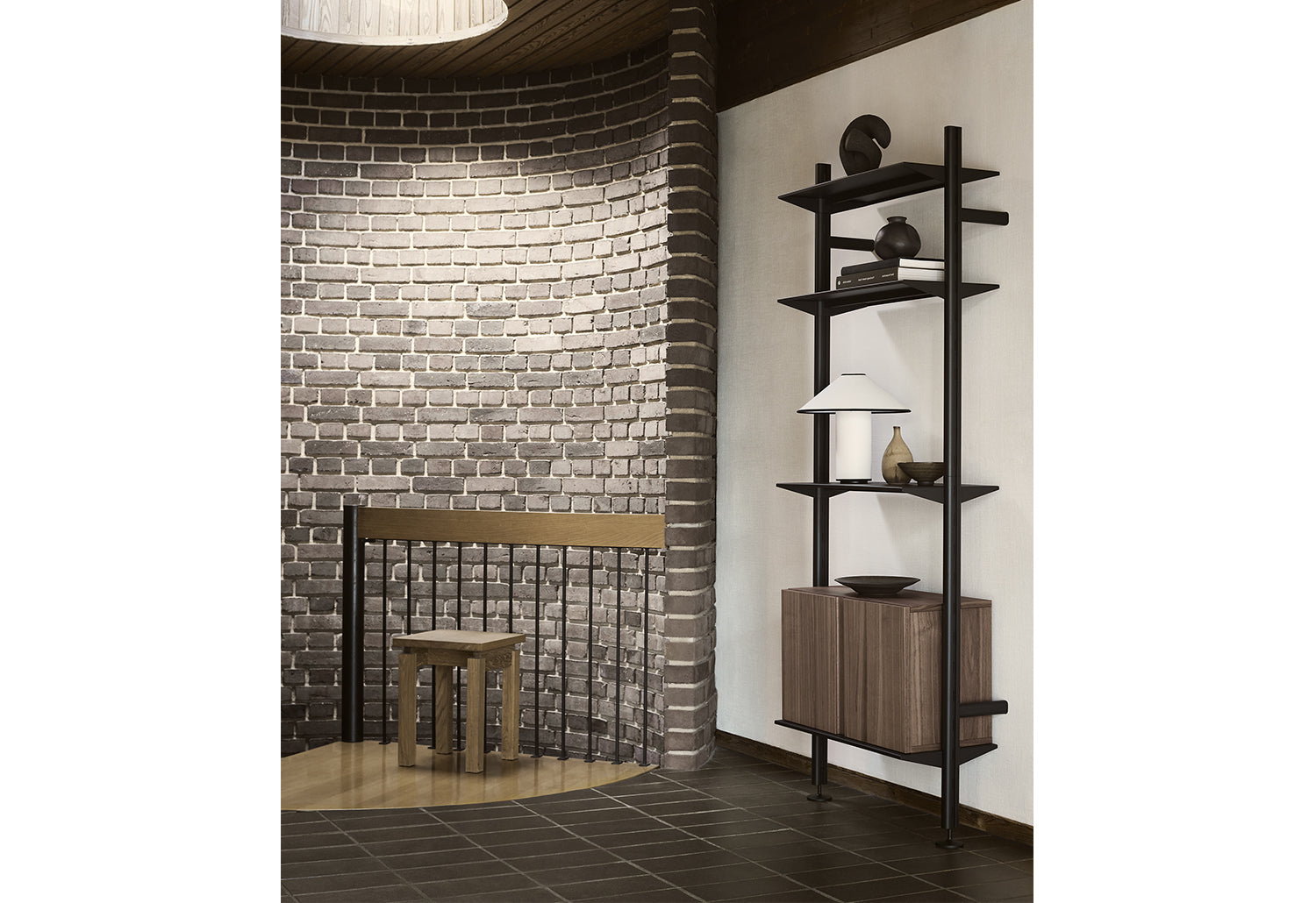 String Pira G2 | Wall Mounted B | twentytwentyone