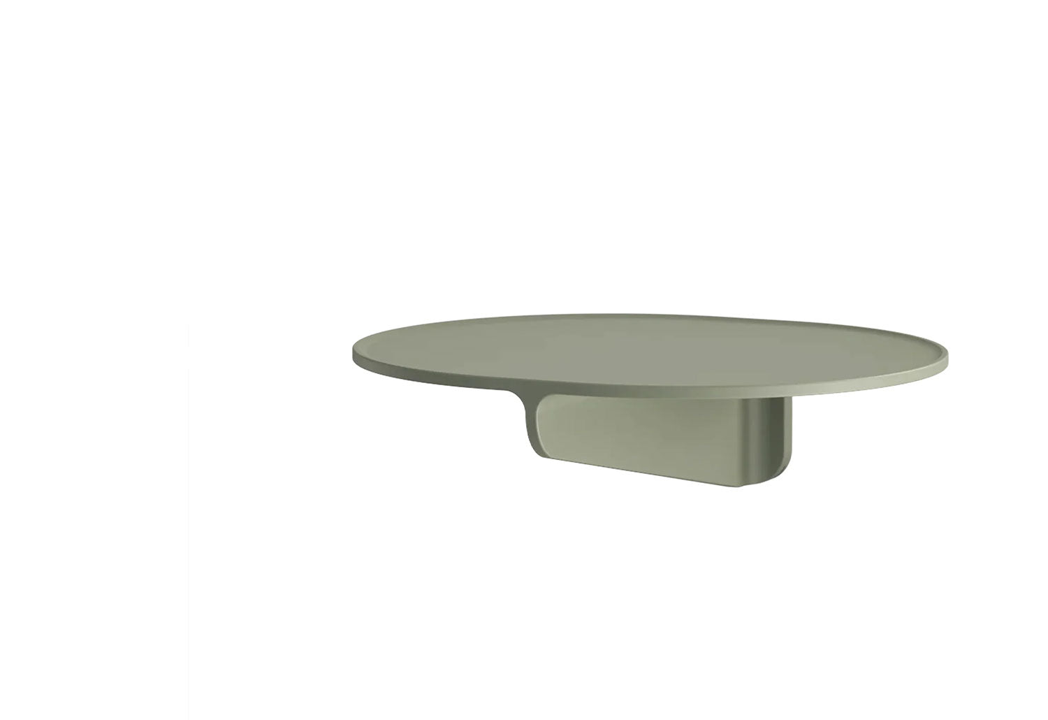 String Museum Shelf | twentytwentyone | Orange