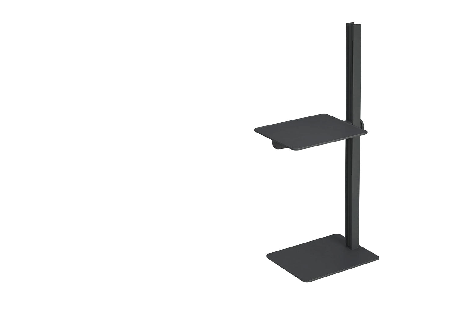 String Museum Side Table | twentytwentyone | Aluminium