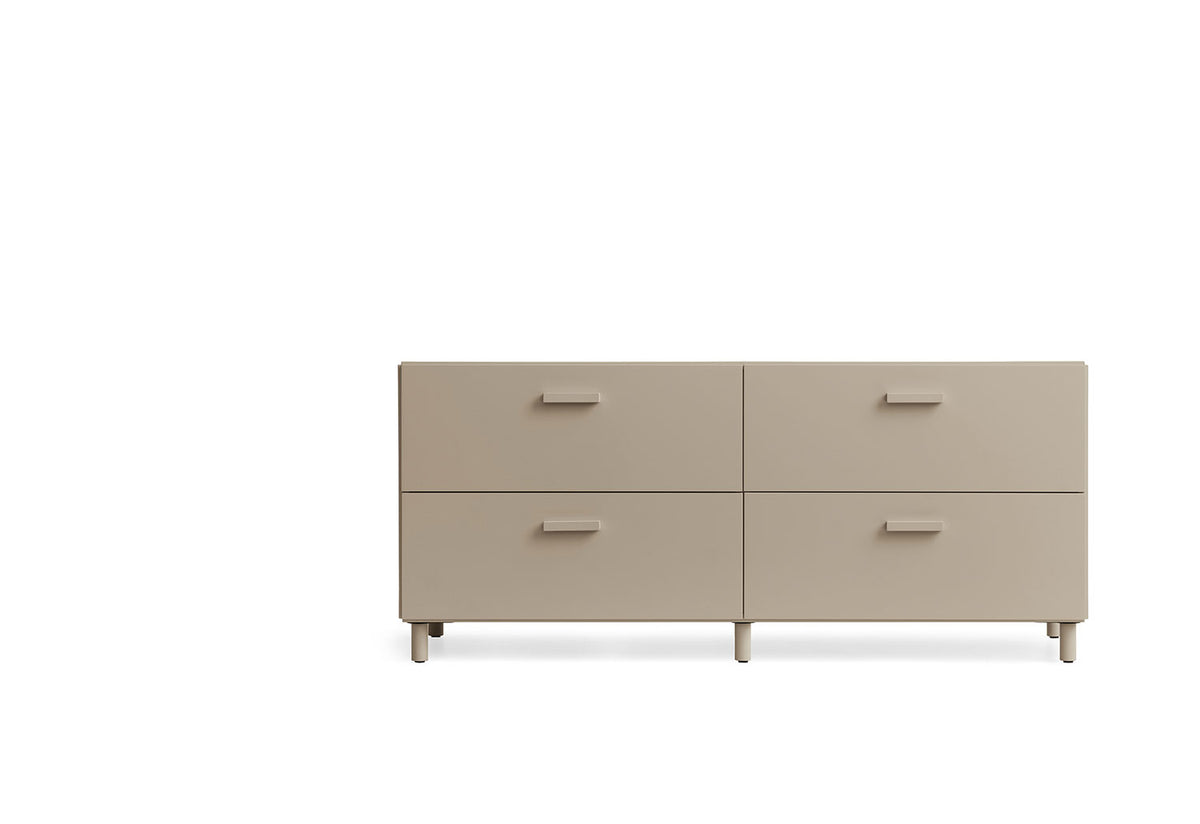 String Relief Drawers | Low | twentytwentyone