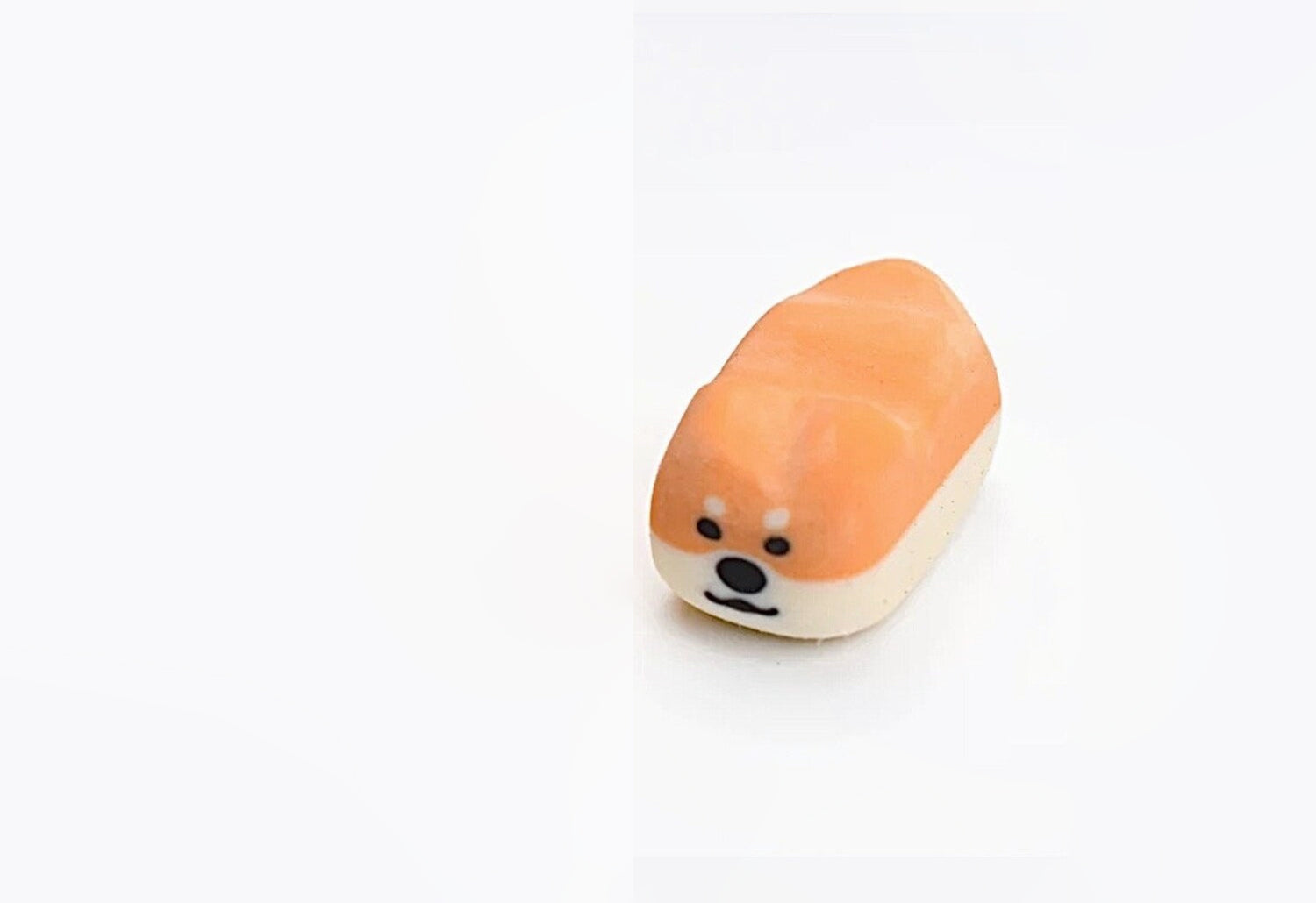Sun-Star Dog Sculpting Eraser | twentytwentyone