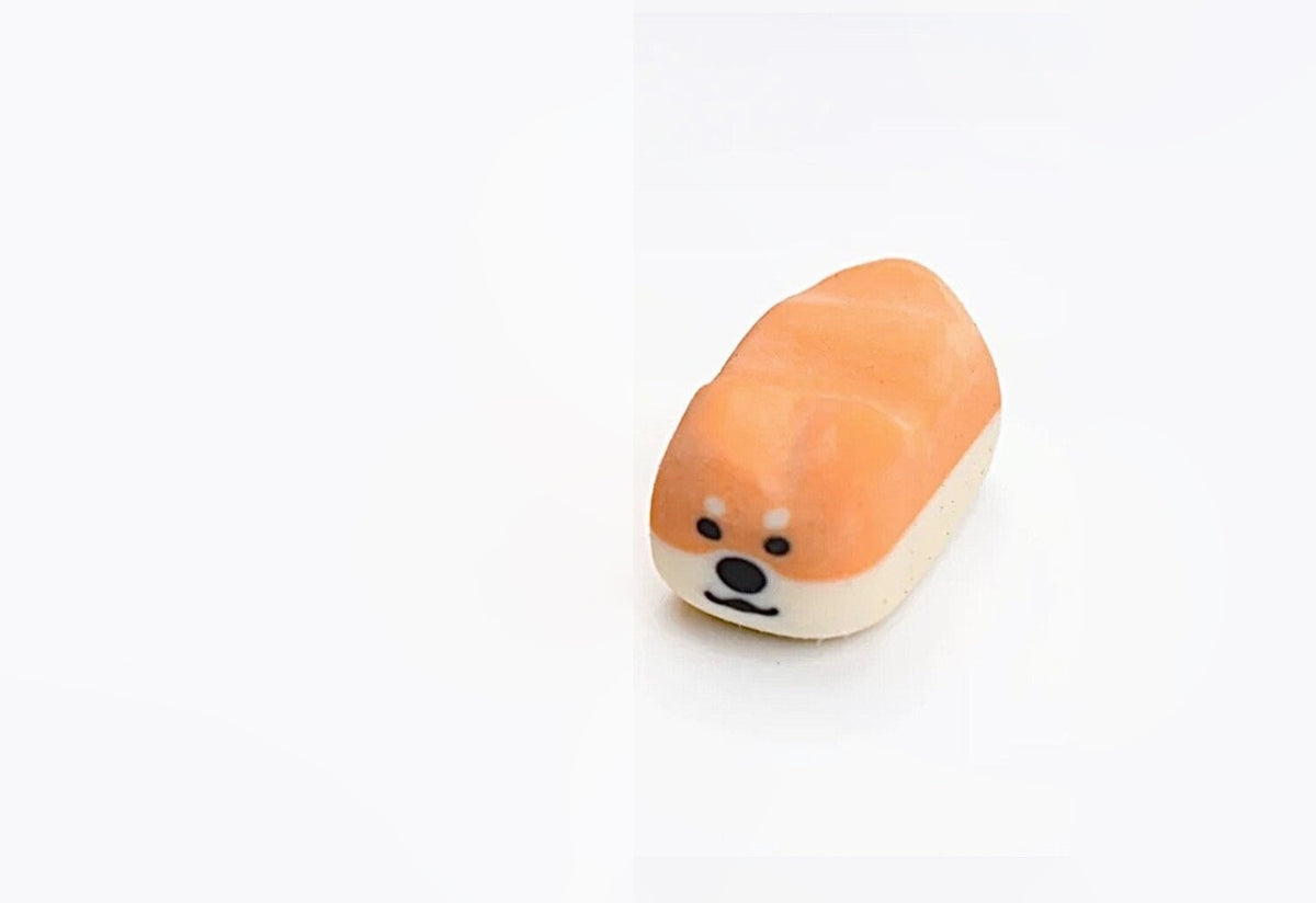 Sun-Star Dog Sculpting Eraser | twentytwentyone