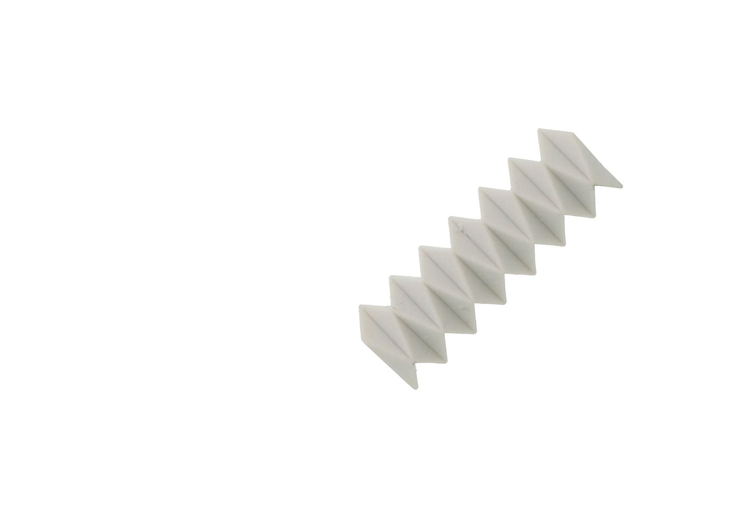 Sun-Star Zig Zag Eraser | twentytwentyone | Default Title