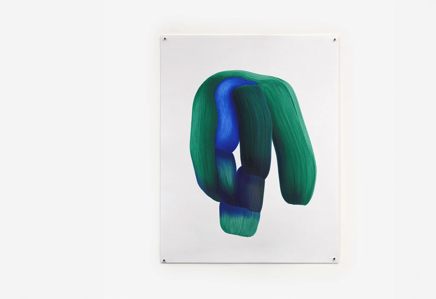 The Wrong Shop Magnetic Poster Hanging Kit | twentytwentyone | Default Title