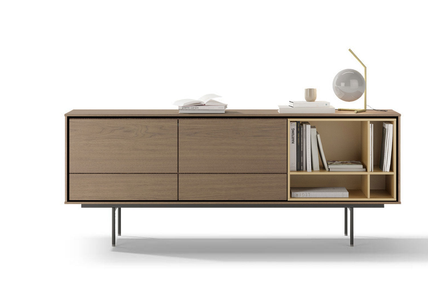 Treku Aura Sideboard | twentytwentyone | Default Title