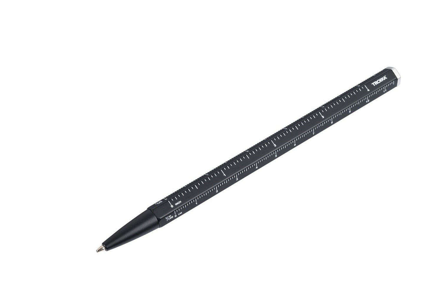 Troika Construction Basic Ballpoint Pen | twentytwentyone