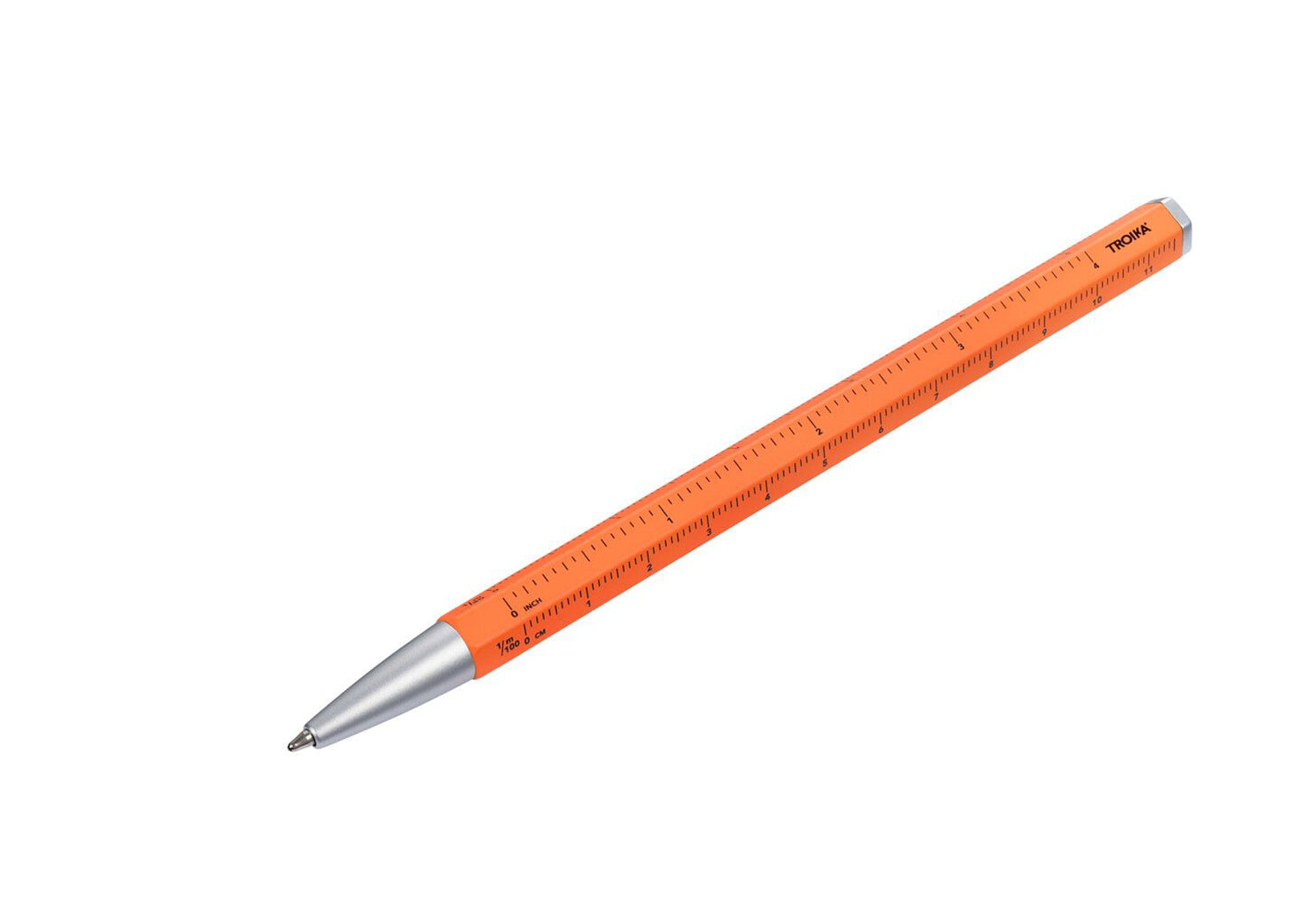 Troika Construction Basic Ballpoint Pen | twentytwentyone