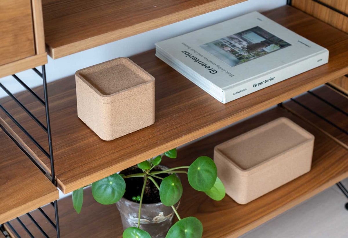 Case Trove Deep Square Box | twentytwentyone