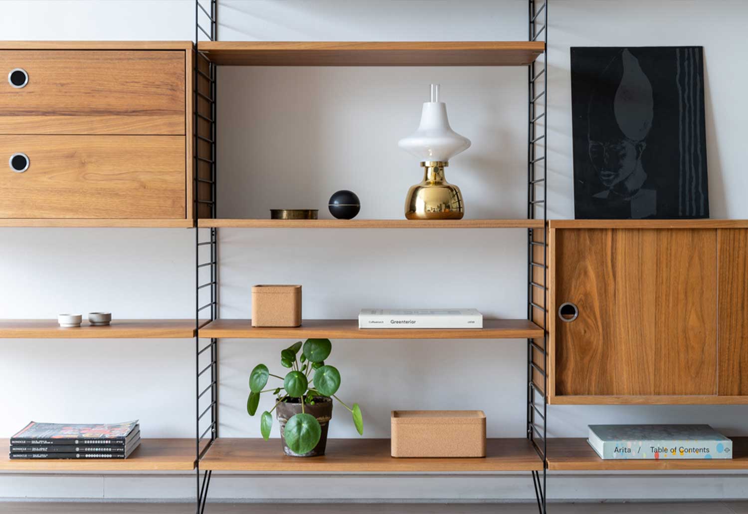 Case Trove Deep Square Box | twentytwentyone