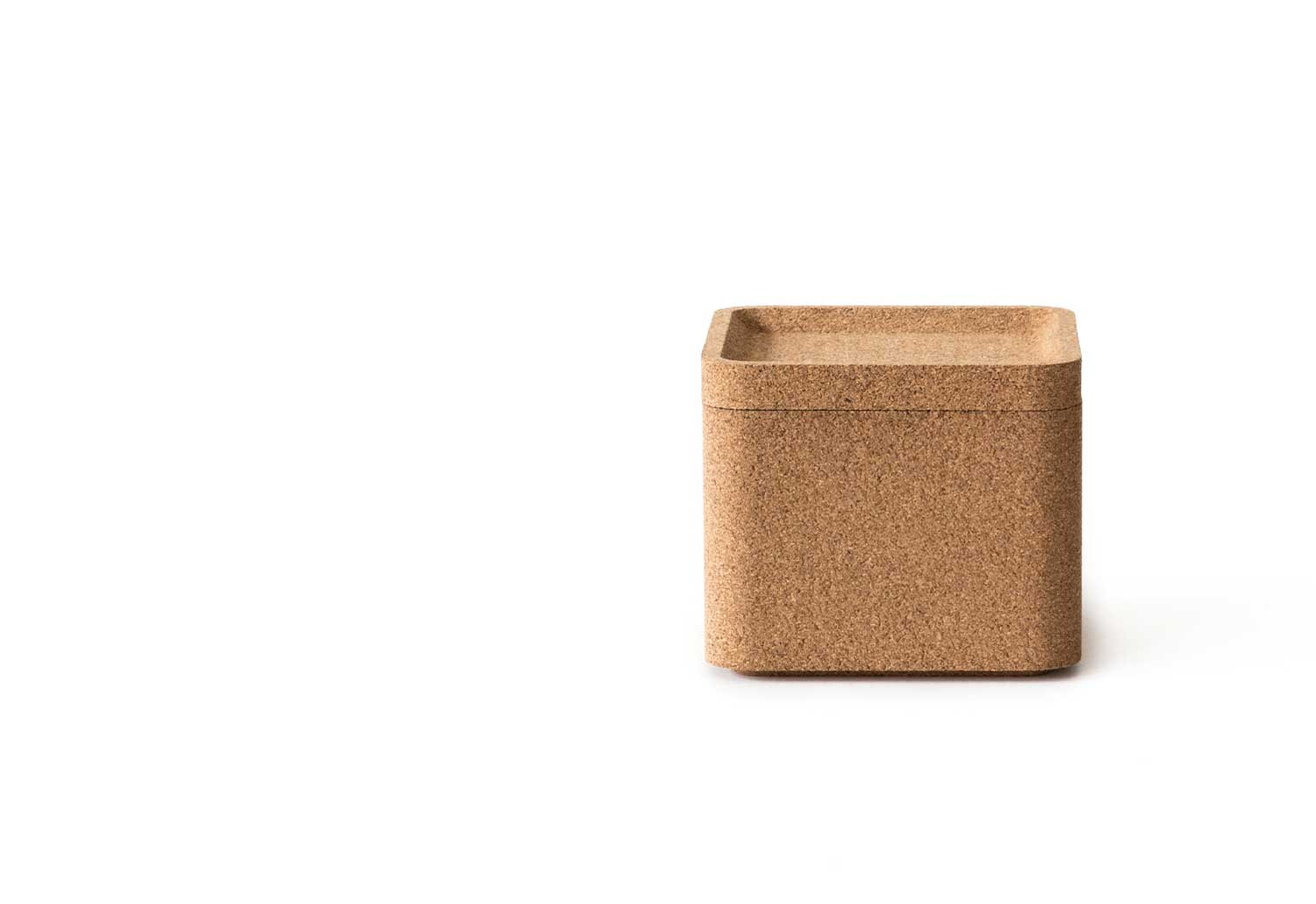 Case Trove Deep Square Box | twentytwentyone