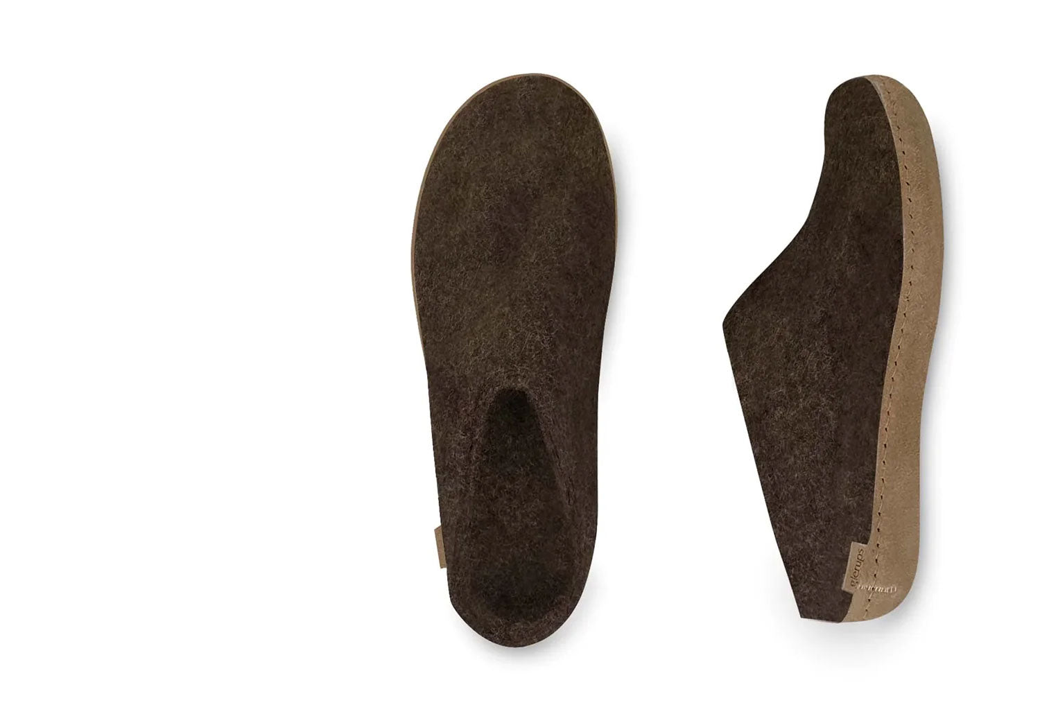 Glerups Slip-ons | twentytwentyone