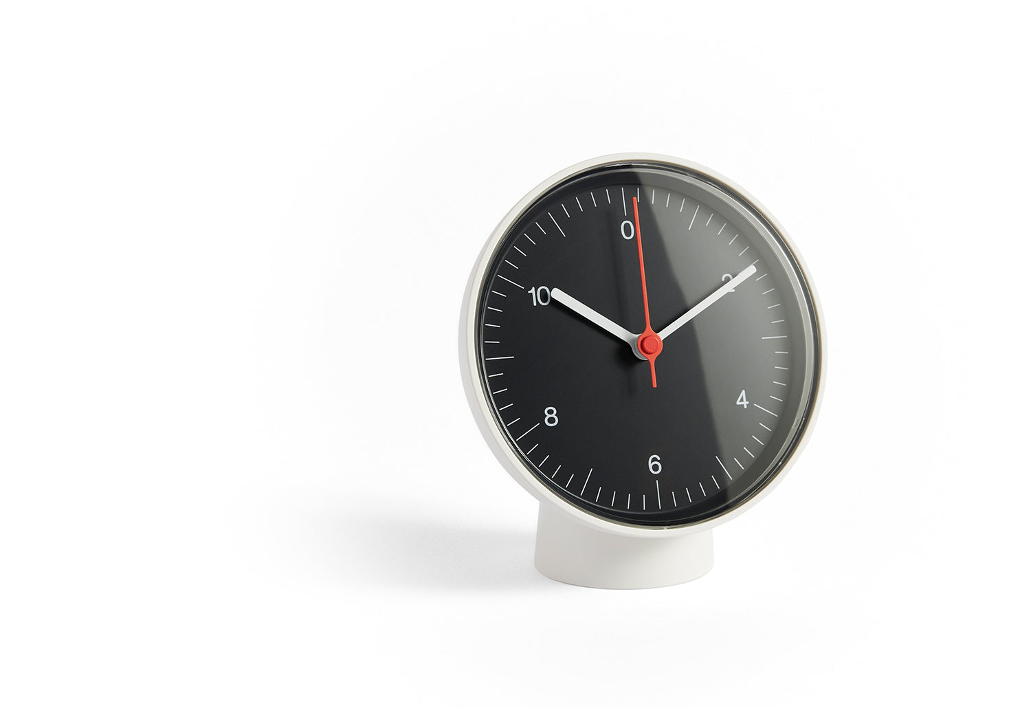 HAY Table Clock | twentytwentyone