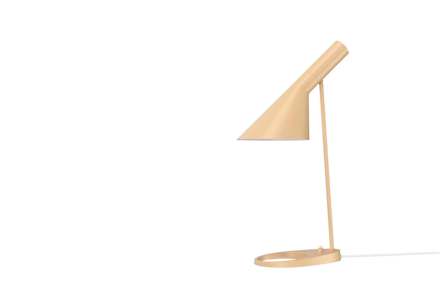 Louis Poulsen AJ Table Light | twentytwentyone | Black - Colour