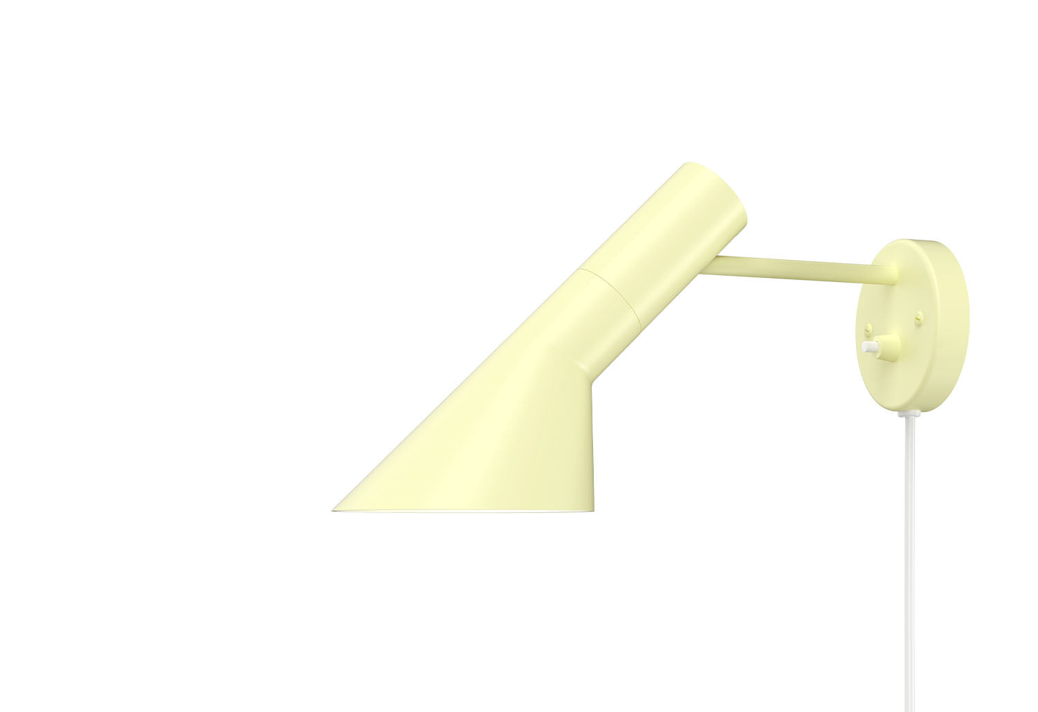 Louis Poulsen AJ Wall Light | twentytwentyone