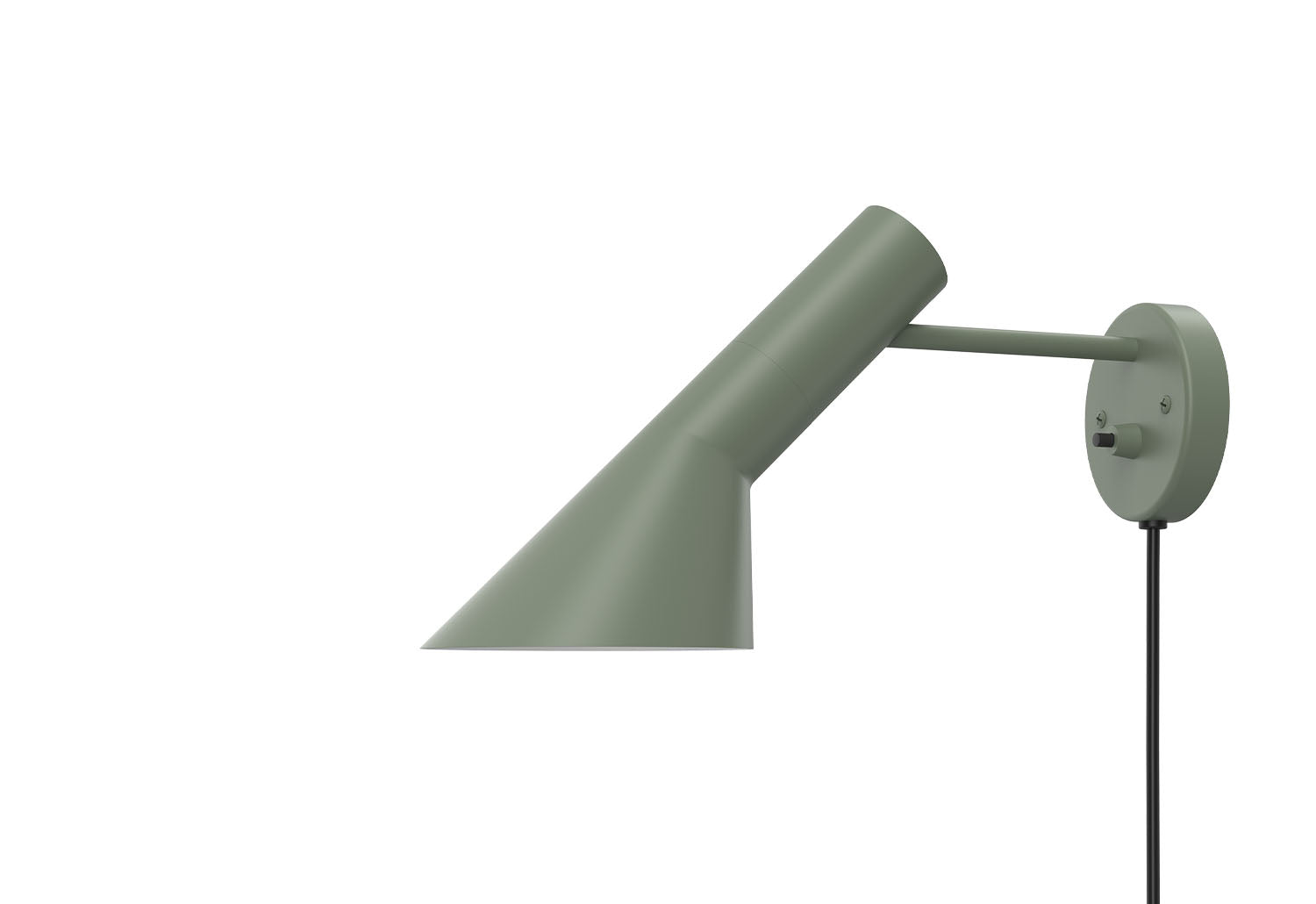 Louis Poulsen AJ Wall Light | twentytwentyone