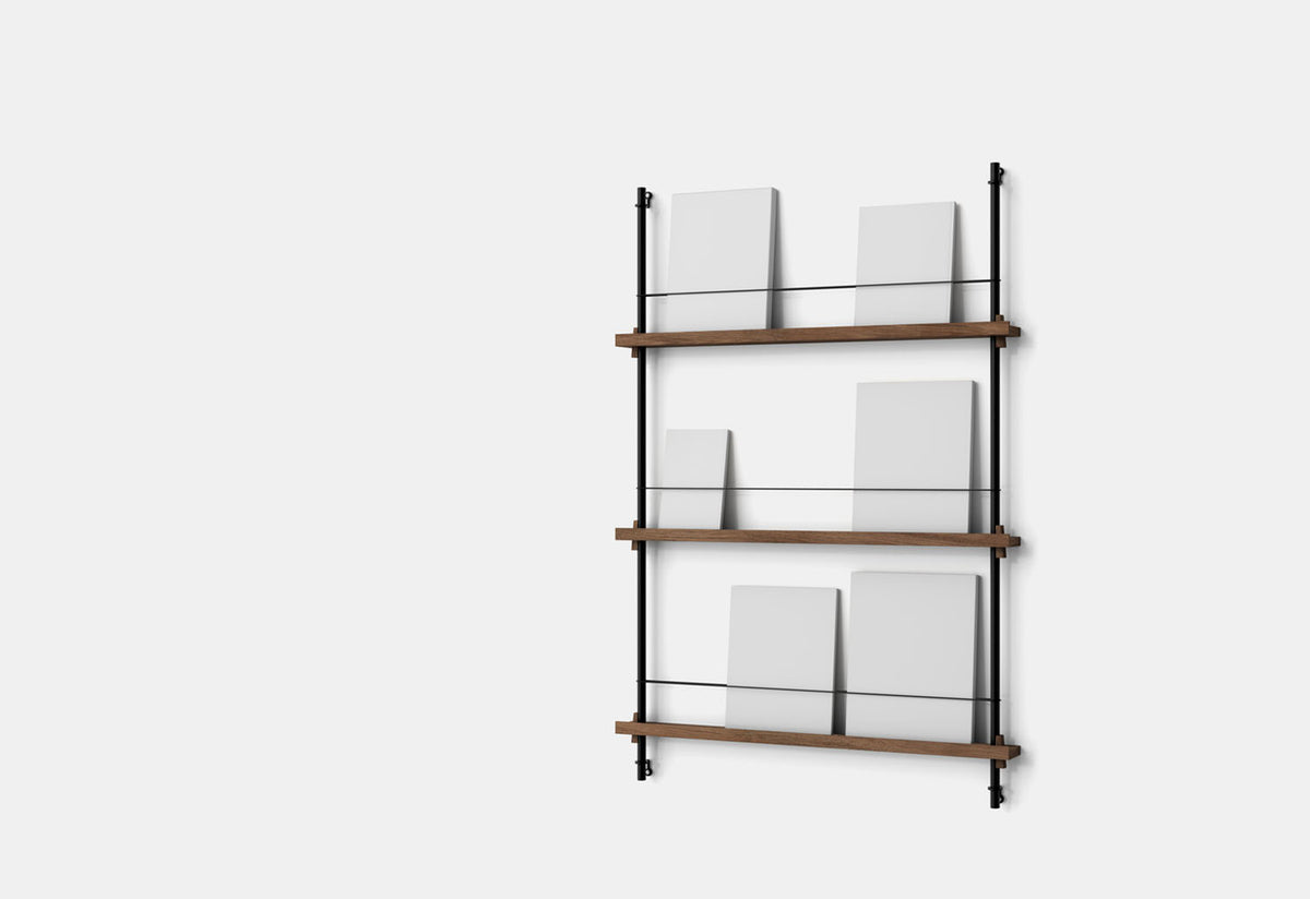MOEBE Magazine Shelf MS.115.1 | twentytwentyone