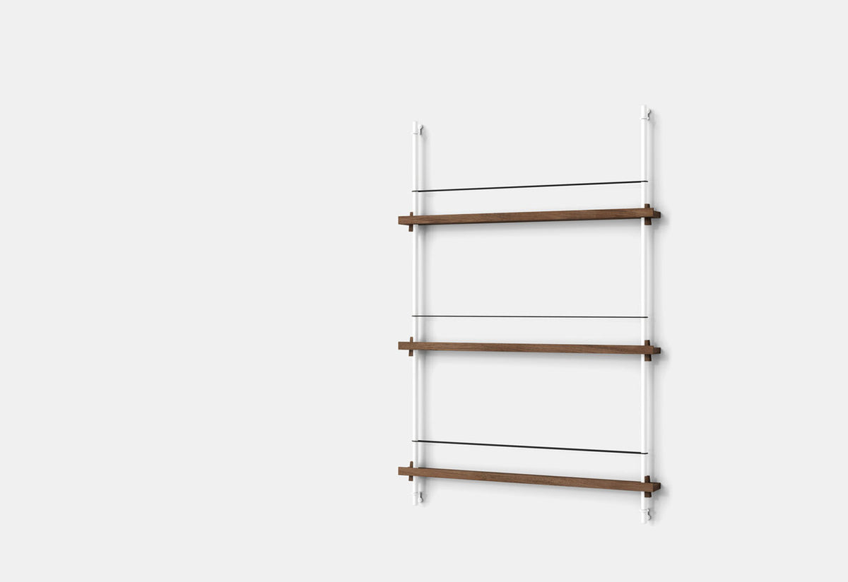 MOEBE Magazine Shelf MS.115.1 | twentytwentyone