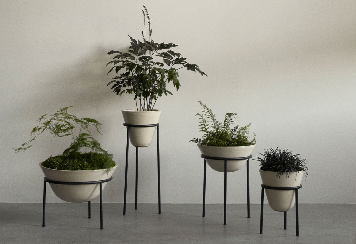 Audo Copenhagen Daiza Planters | twentytwentyone