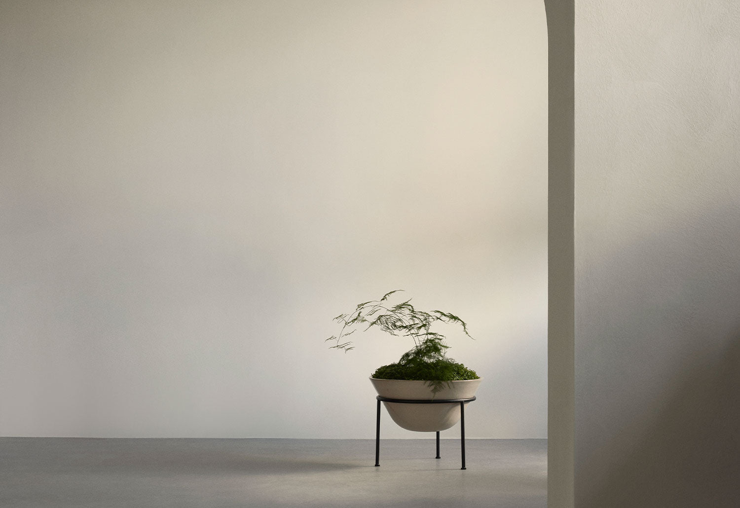 Audo Copenhagen Daiza Planters | twentytwentyone