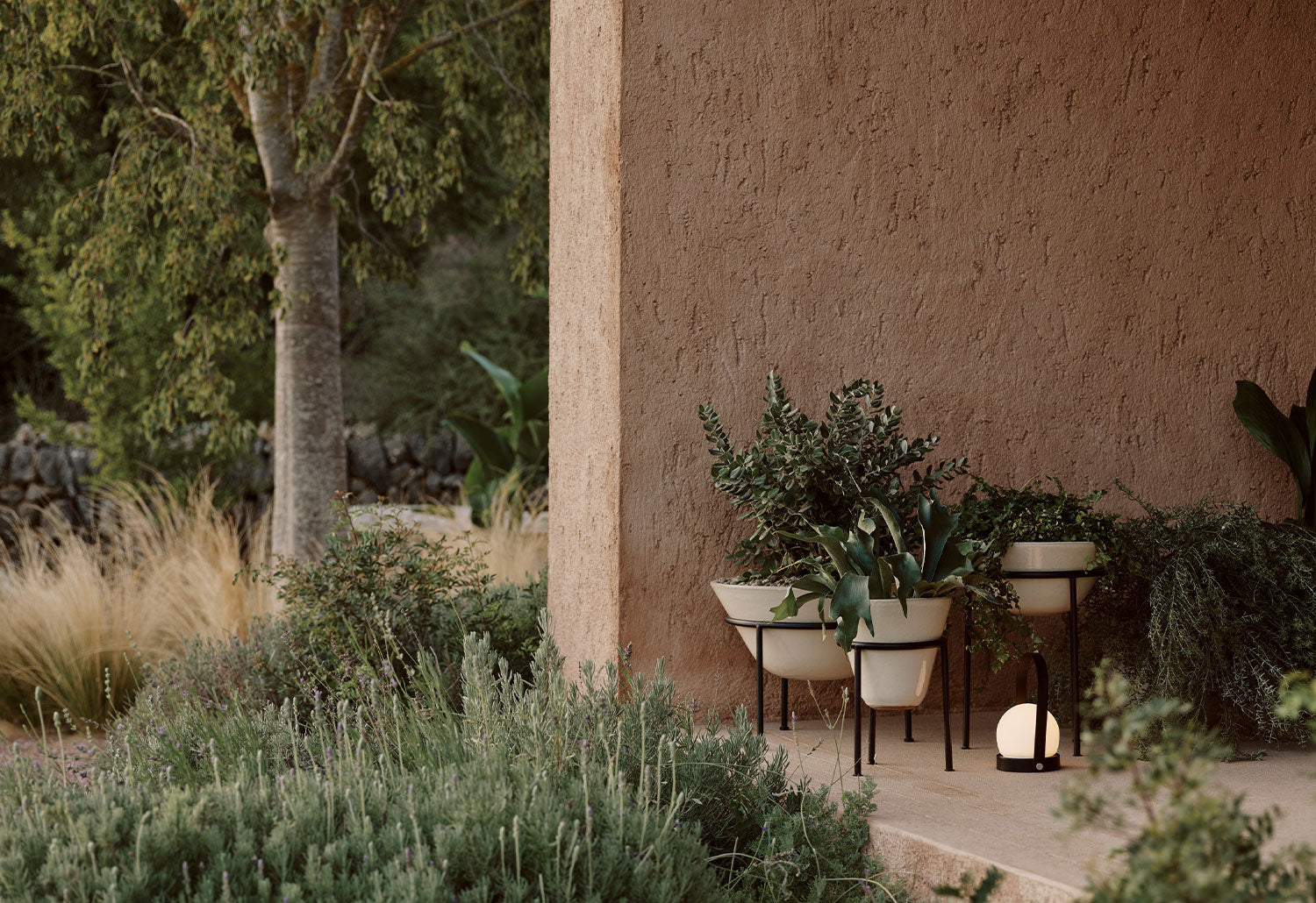 Audo Copenhagen Daiza Planters | twentytwentyone
