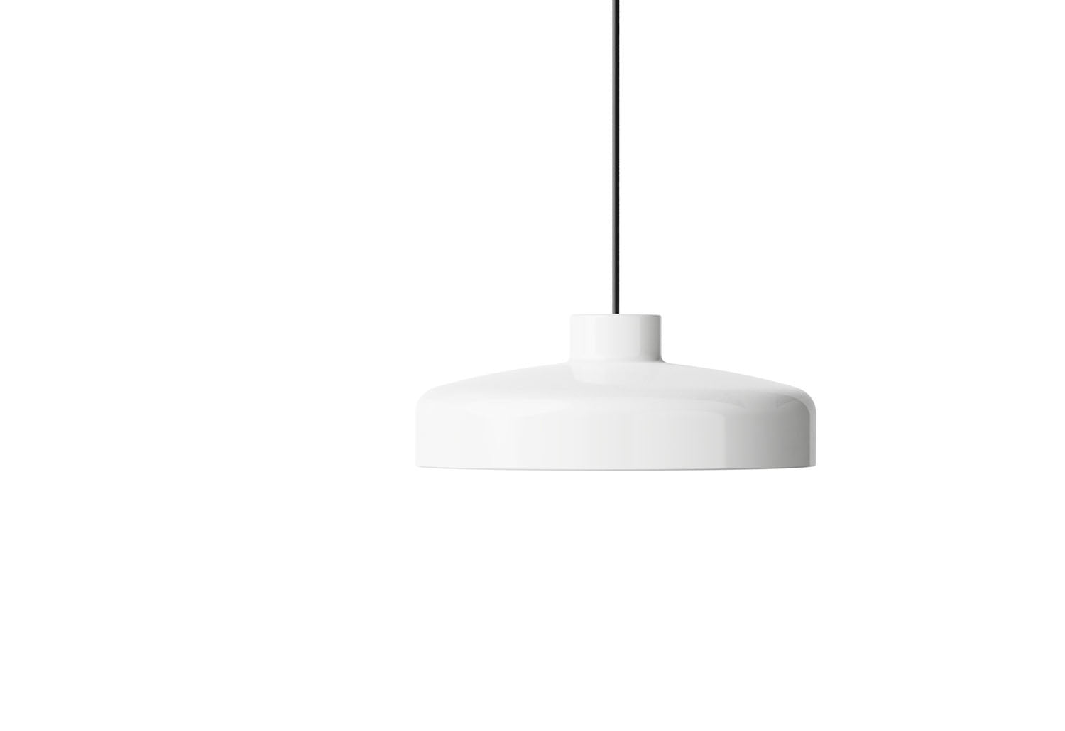 Nine Lacquer Pendant | twentytwentyone