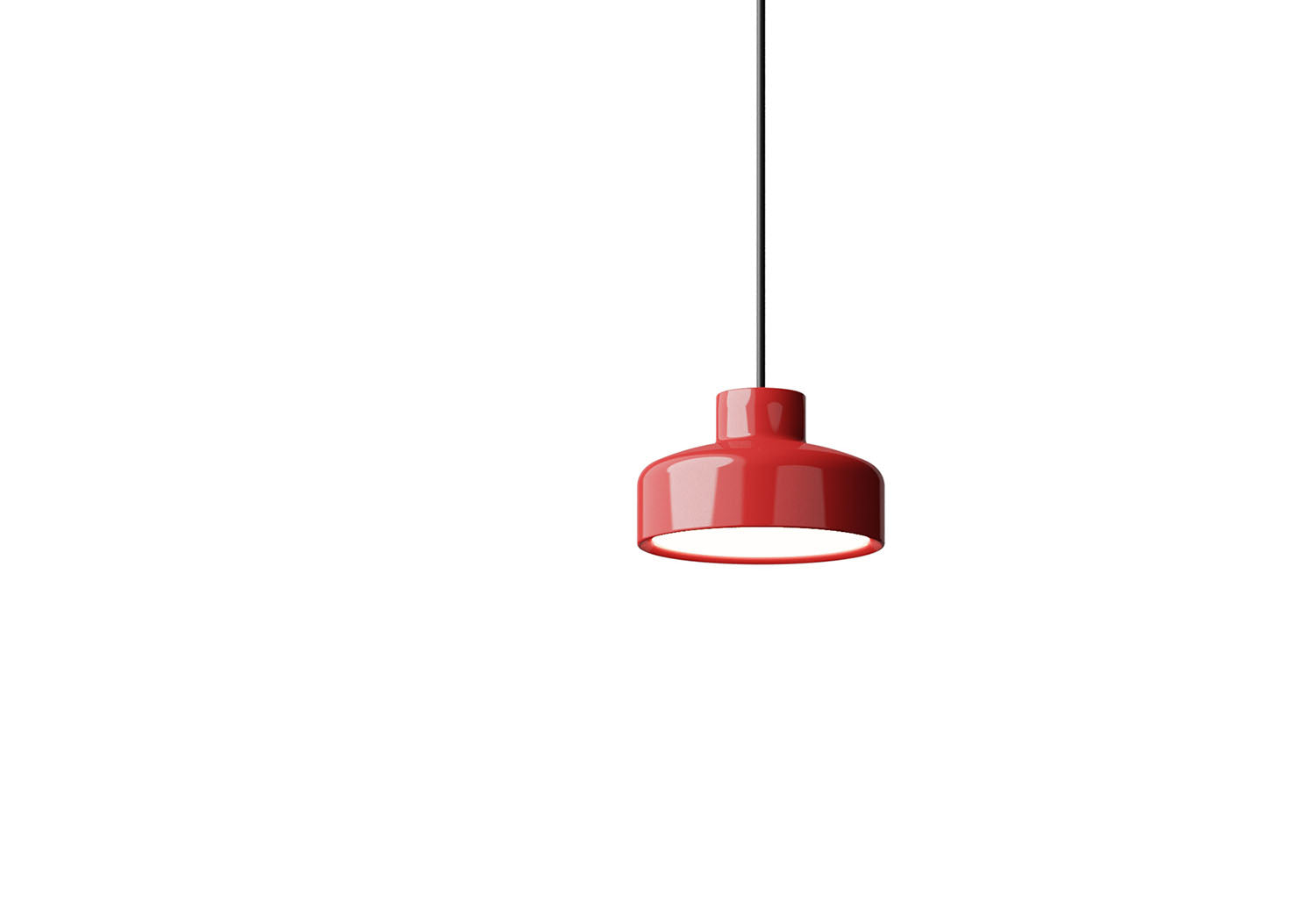 Nine Lacquer Pendant | twentytwentyone