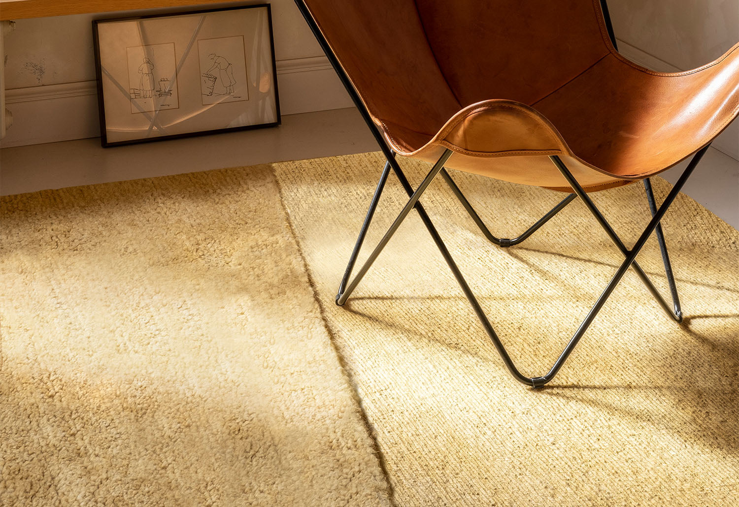 Nanimarquina Oblique Rug | twentytwentyone