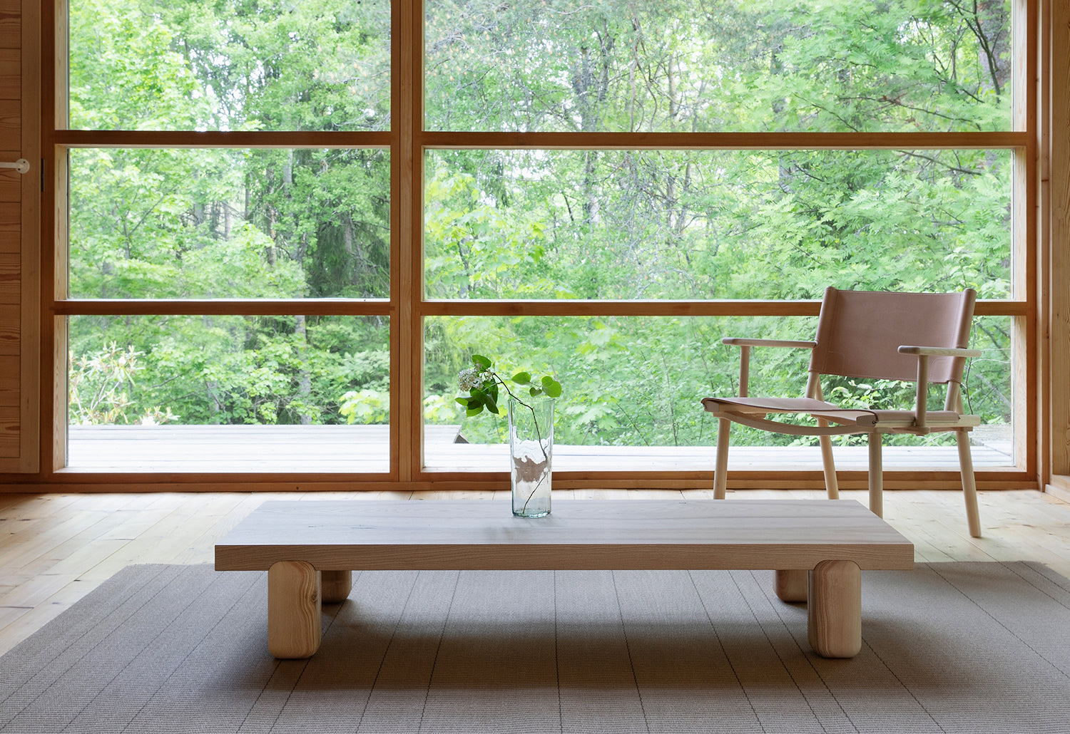 Nikari Centenniale Coffee Table | twentytwentyone