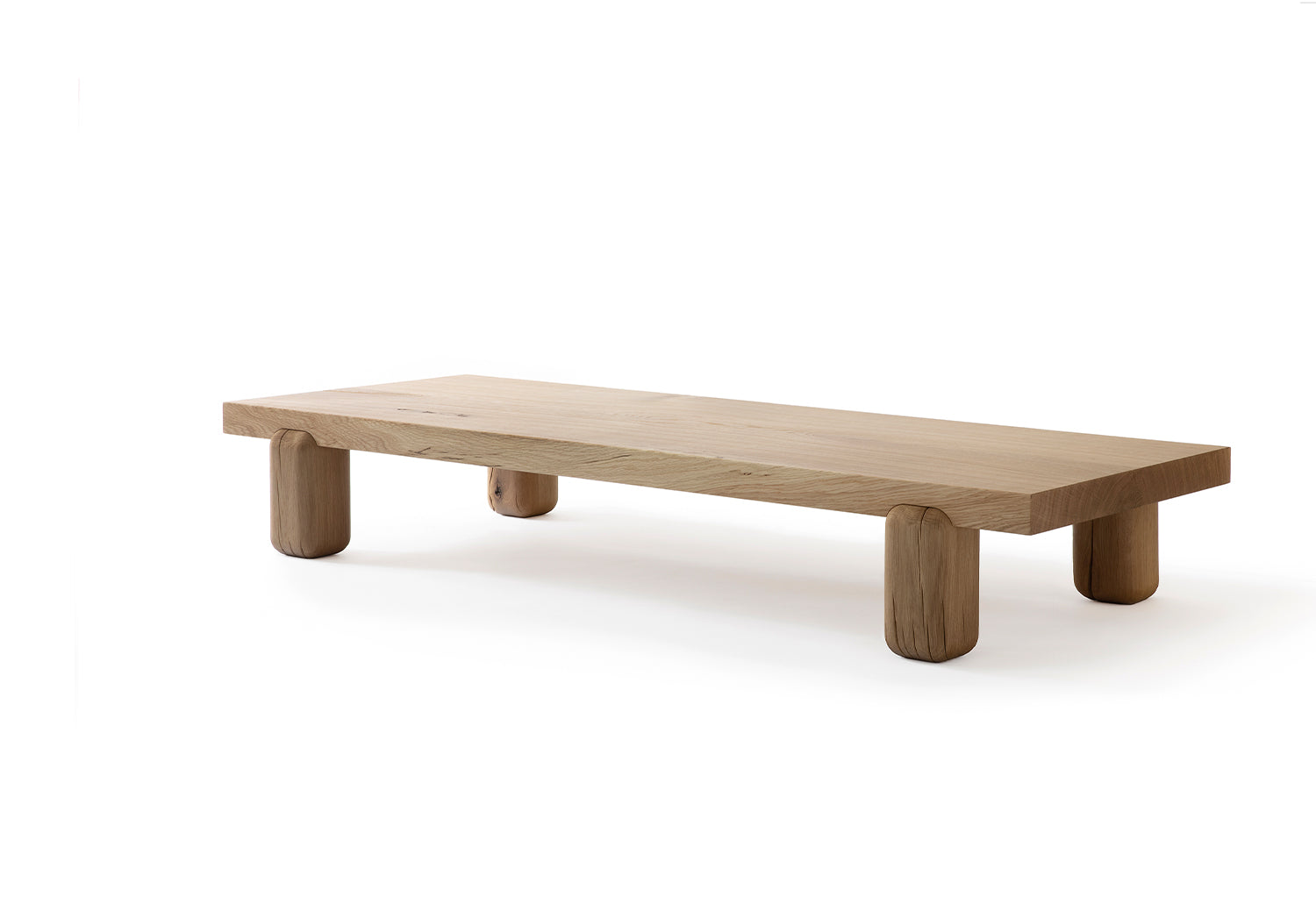 Nikari Centenniale Coffee Table | twentytwentyone