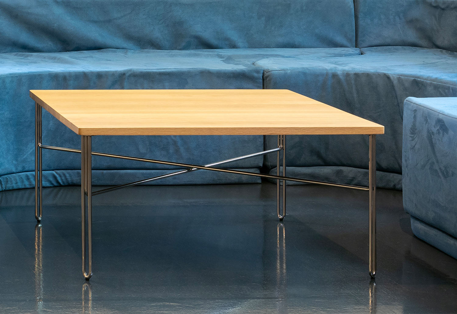 Nine Inline Coffee Table | twentytwentyone