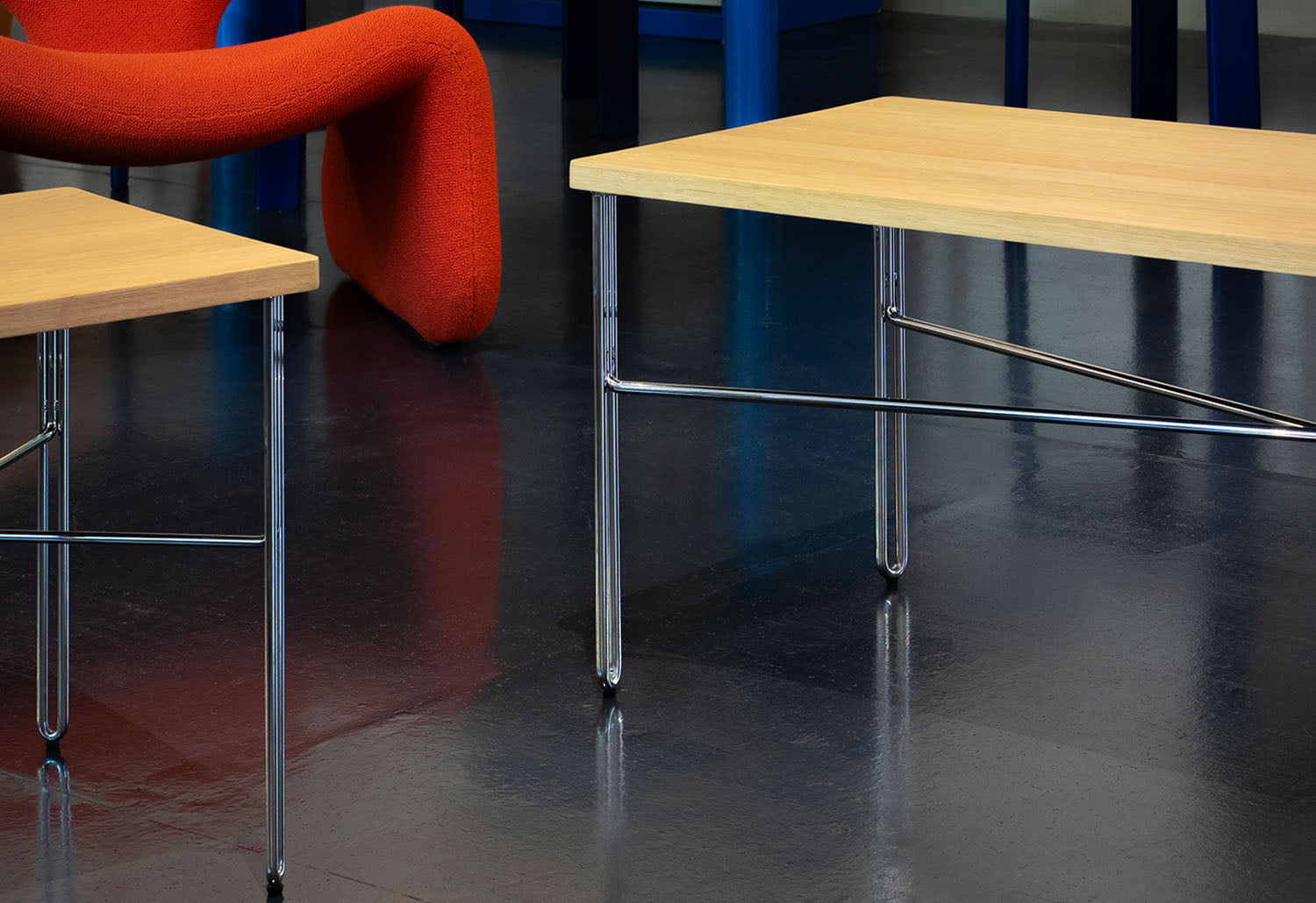 Nine Inline Coffee Table | twentytwentyone
